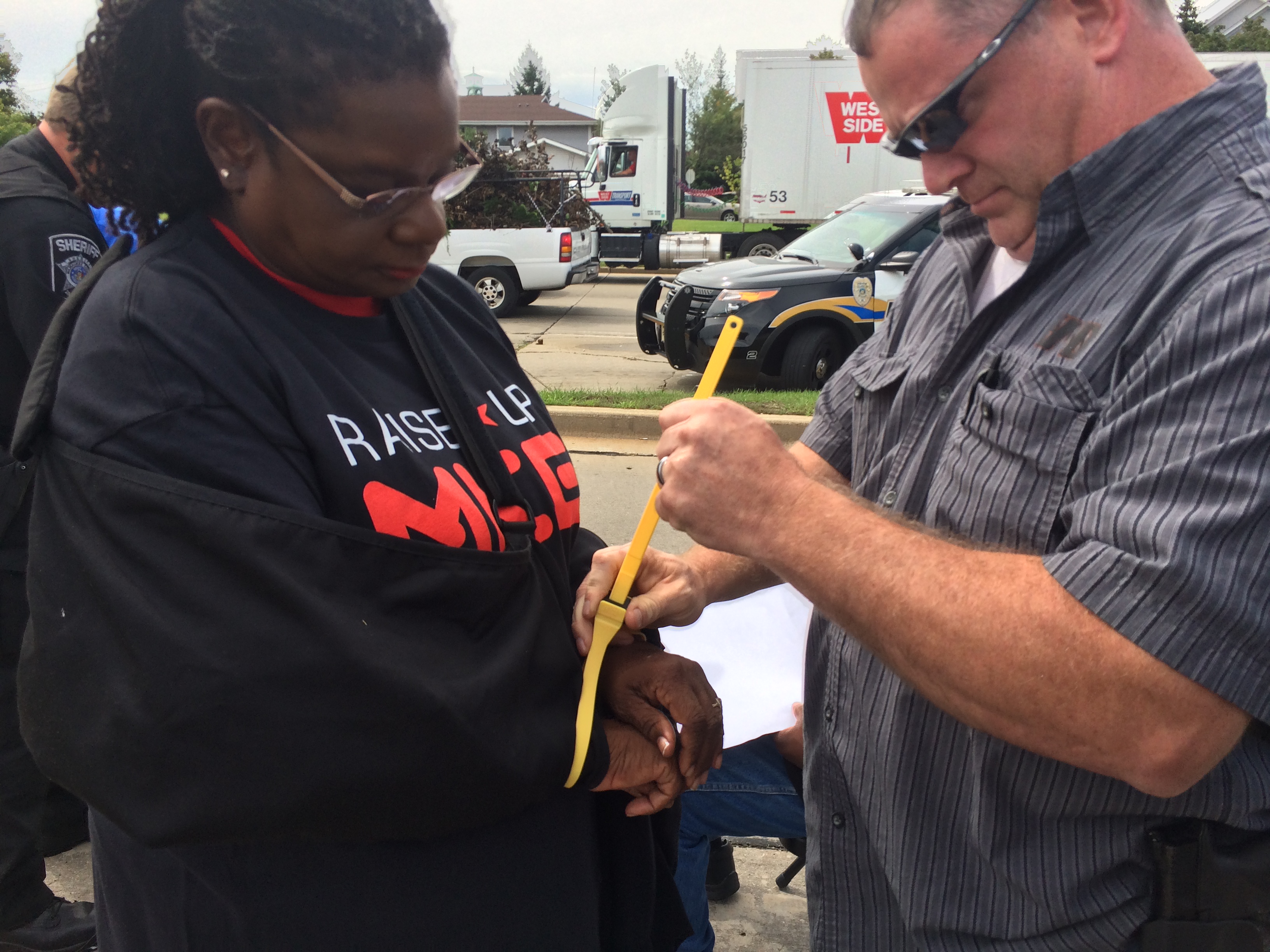Rep Gwen Moore Jewish New Year Message And News