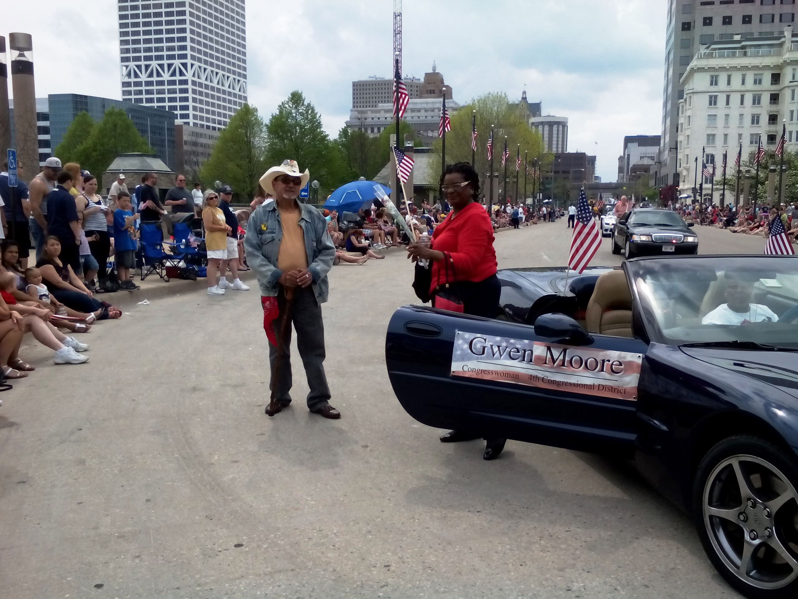 Saying Goodbye to Our Heroes and One of the Greatest: The Moore Connection