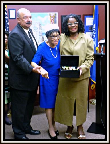 Fighting for Same-Sex Couples, Students; Honoring a Local Hero - The ...